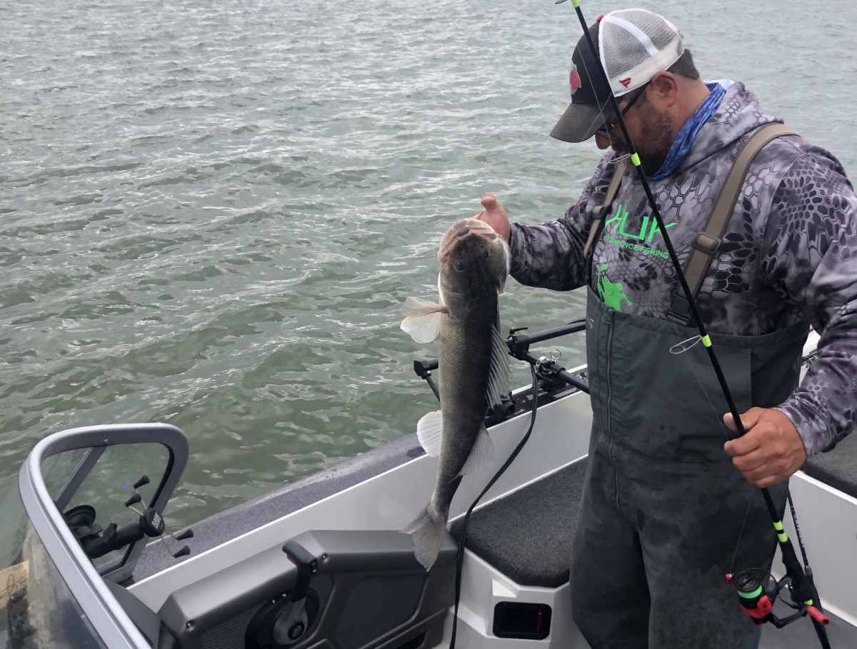 JT Custom Rods Review - Mike Peluso Outdoors